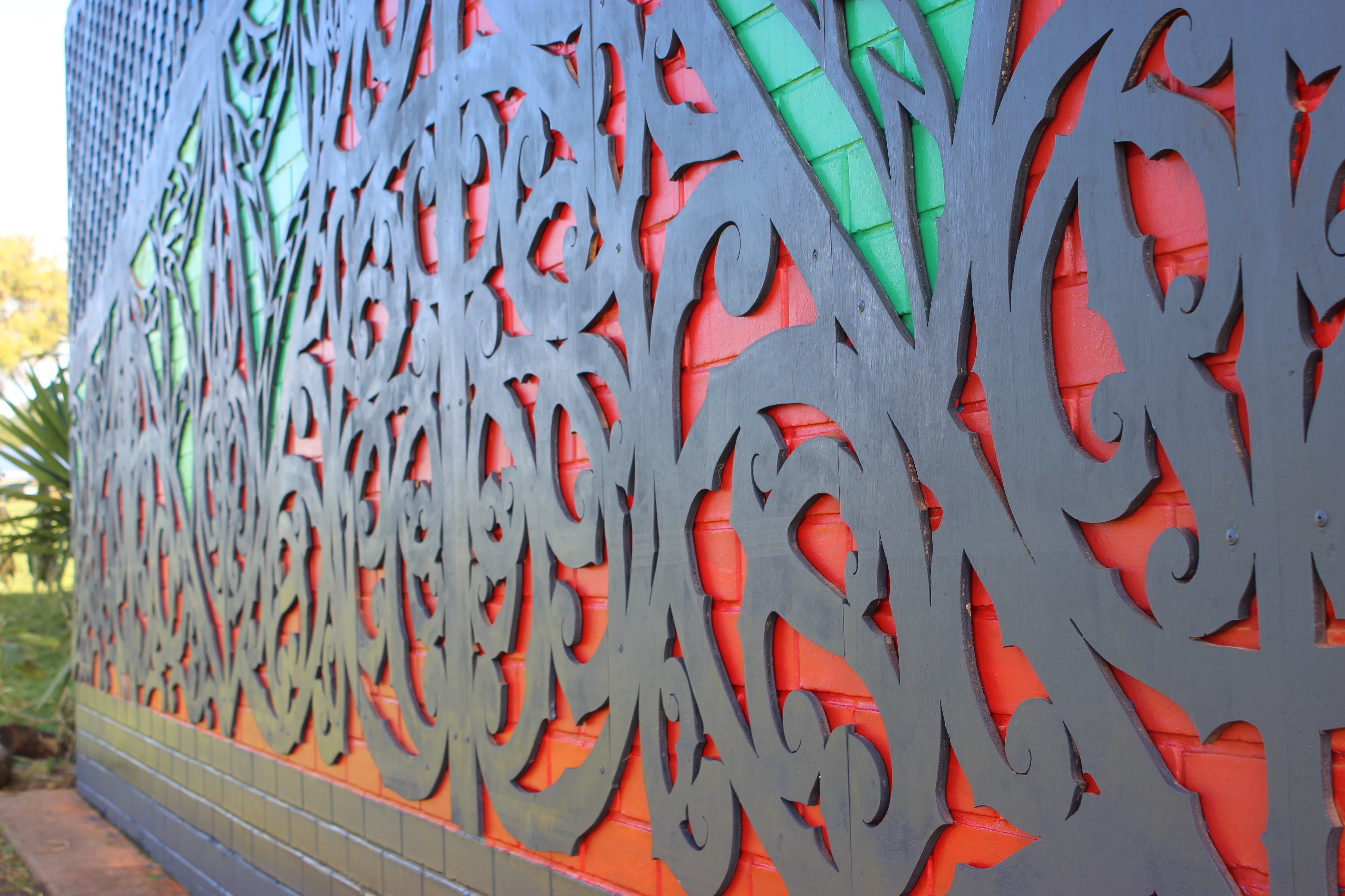 Murals - Wheku Design